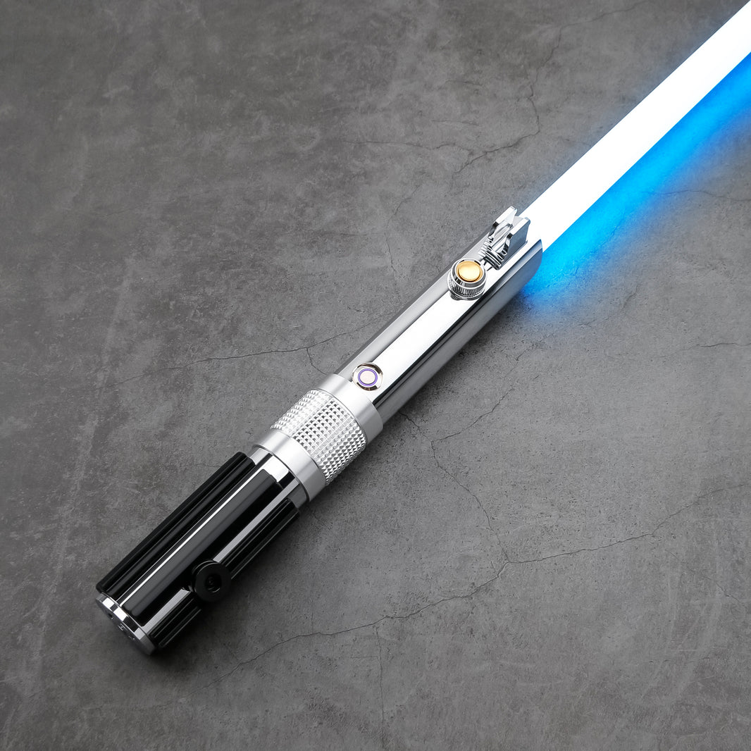 The Saber Workshop - Affordable Sabers For Everyone – The Saber ...