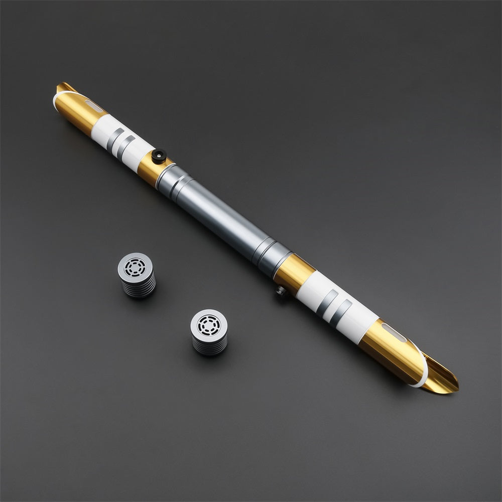 TXQ - Temple Guard Replica Series Lightsaber – The Saber Workshop ...