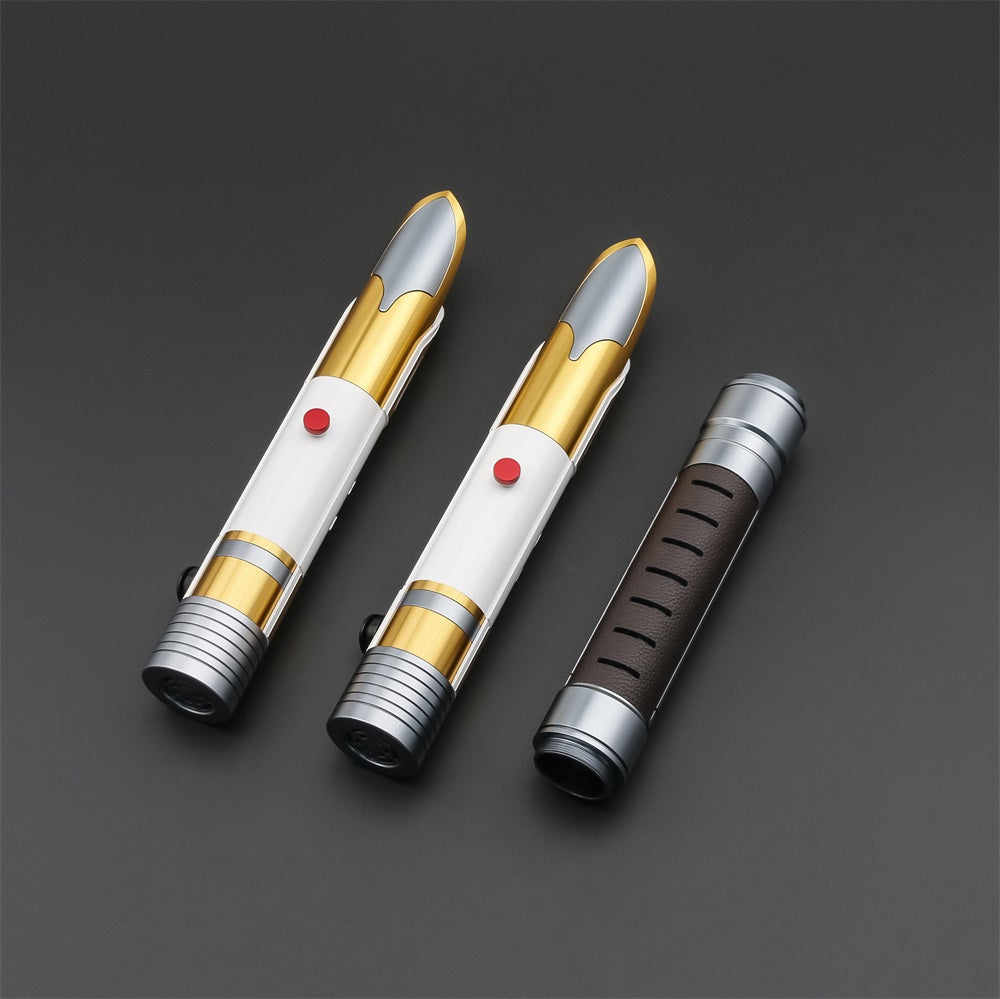 TXQ - Temple Guard Replica Series Lightsaber – The Saber Workshop ...