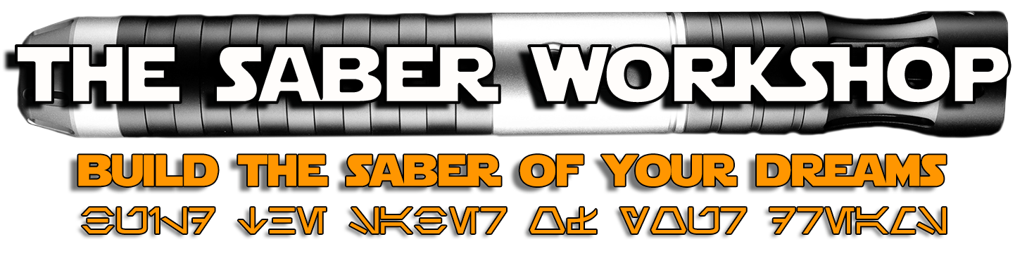 The Saber Workshop - Affordable Sabers For Everyone – The Saber ...