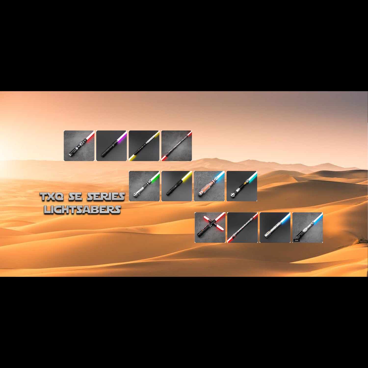 The Saber Workshop - Affordable Sabers For Everyone – The Saber ...