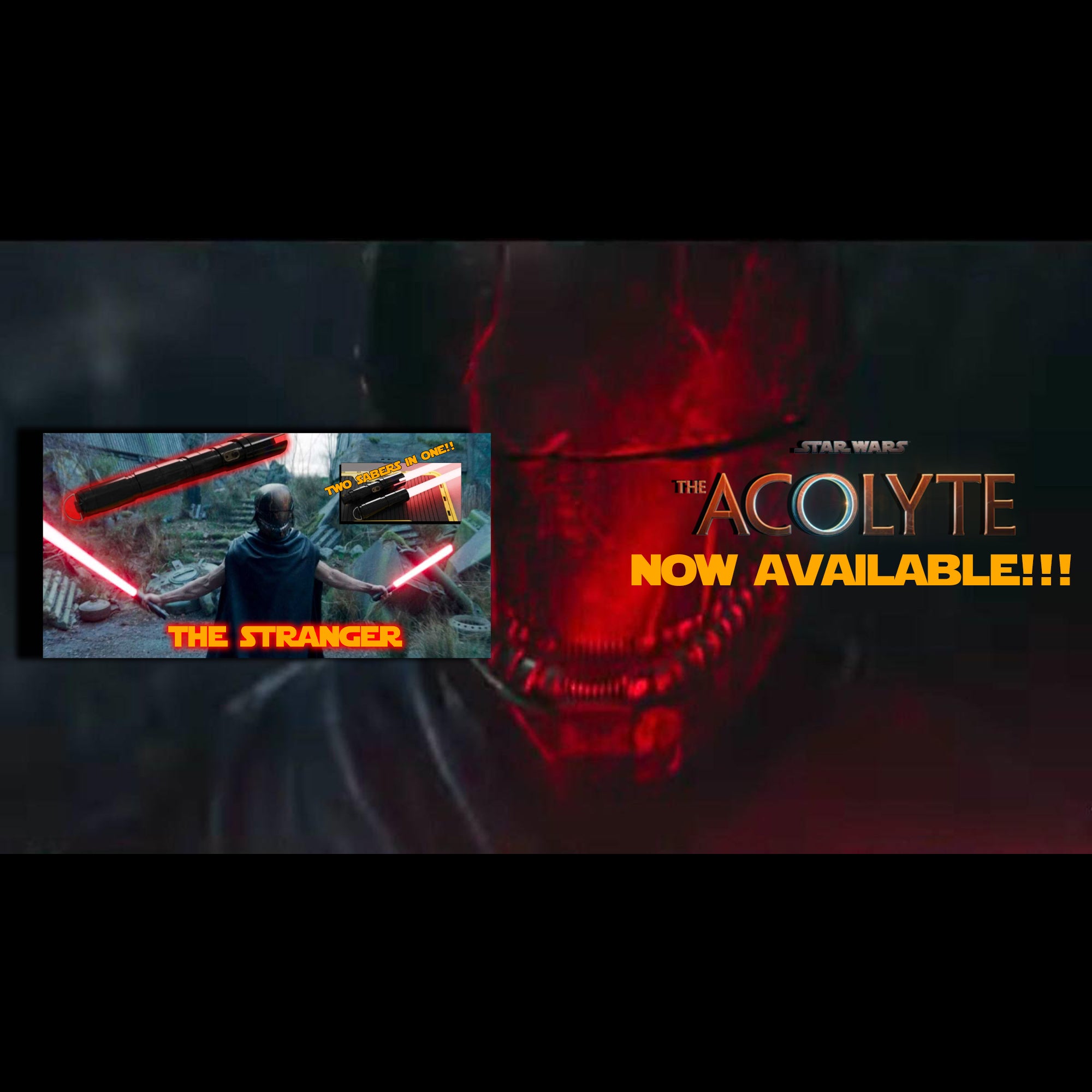 The Saber Workshop - Affordable Sabers For Everyone – The Saber ...